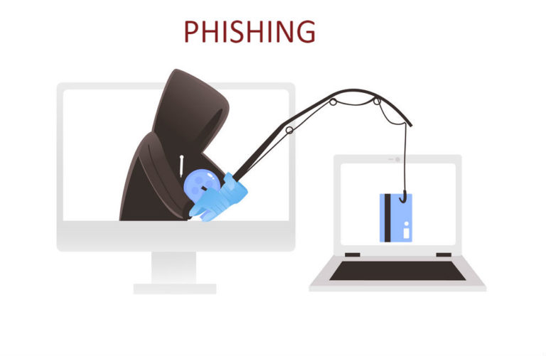 Phishing Attacks and safeguard procedures: - Techies Vibe