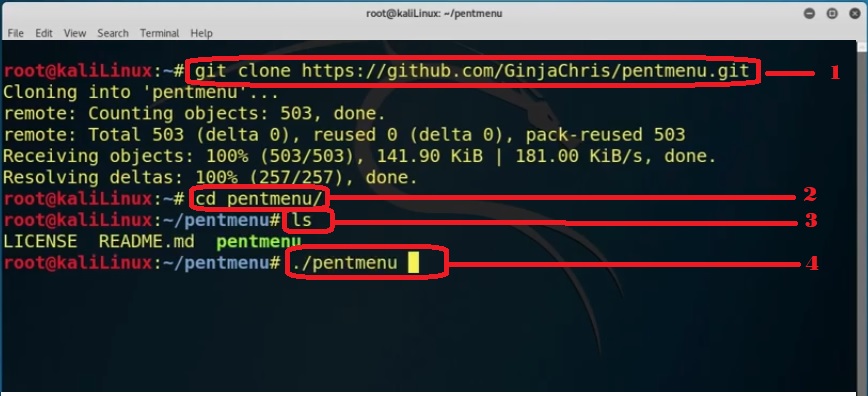 HOW HACKERS EXECUTING DENIAL OF SERVICE (DOS) attack - Techies Vibe